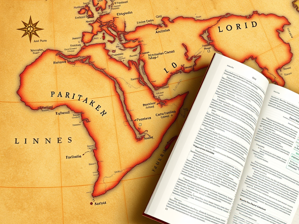 “Bible Study Methods: How to Study Scripture Effectively”