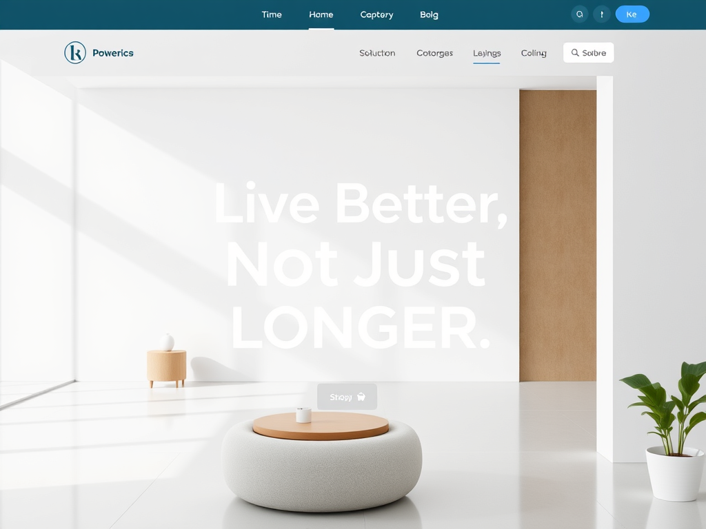 Why Living Longer Doesn’t Guarantee a Better Life — And How We Can ...