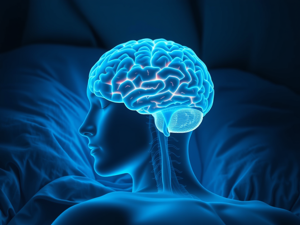 “Sleep Optimization Guide: Science‑Based Strategies for Better Rest”