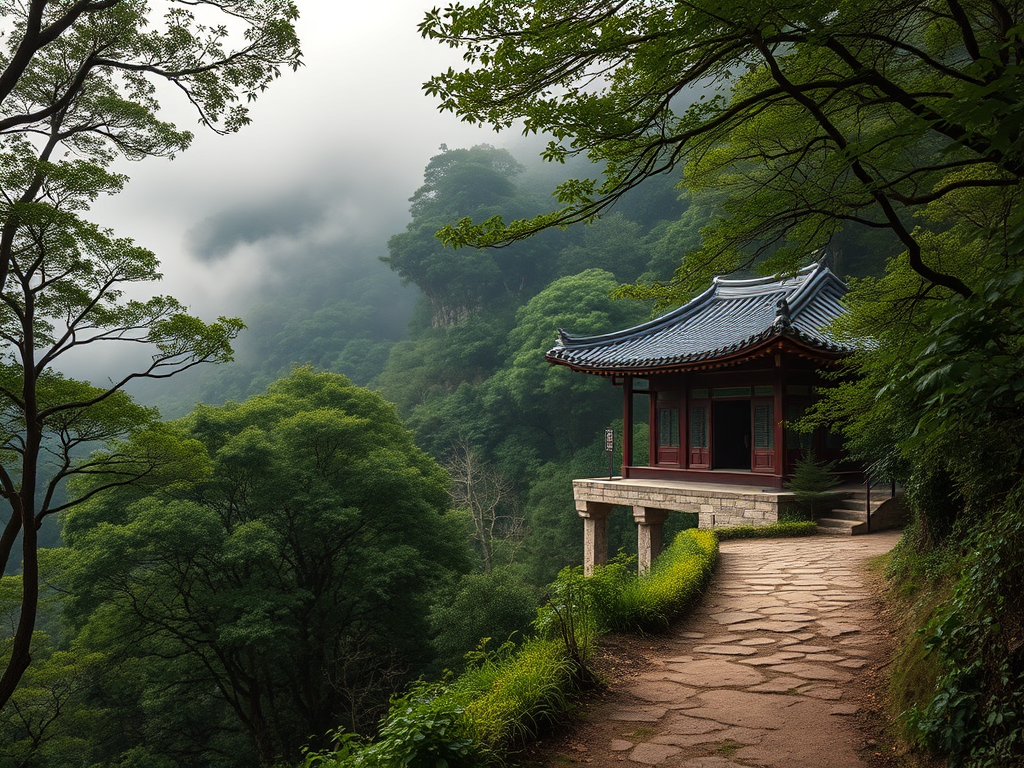 “Best South Korea Hidden Gems for Winter Travel (2025 Guide)”