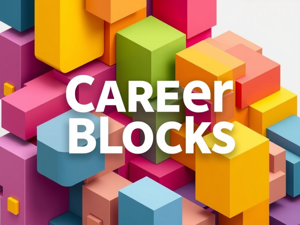 “The End of the Career Ladder: Why Portfolio Careers Are Replacing ...
