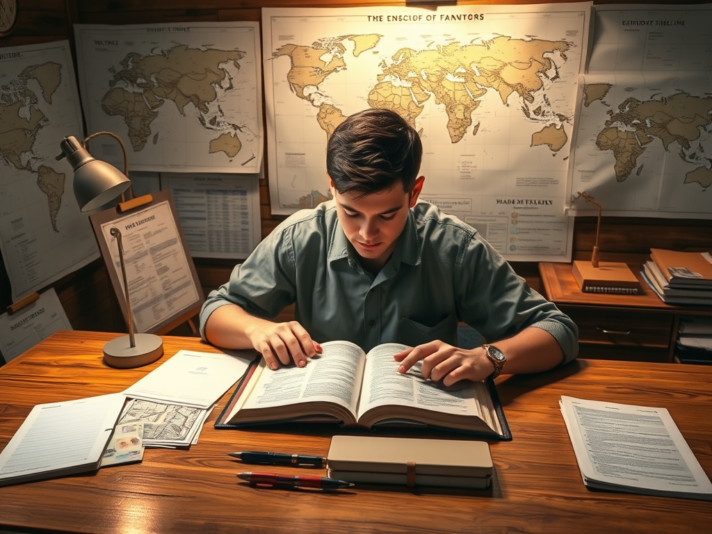 “Bible Study Methods: How to Study Scripture Effectively”